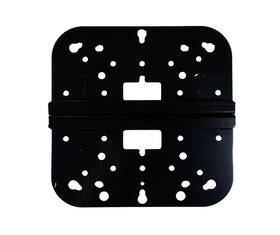 AP-MNT-MP10-E ARUBA Wall Ceiling Rail Plate Mounting Bracket